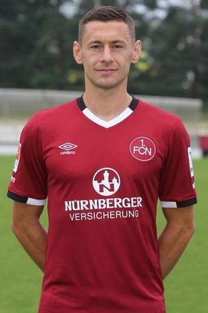 Spieler Laszlo Sepsi - Emotionum